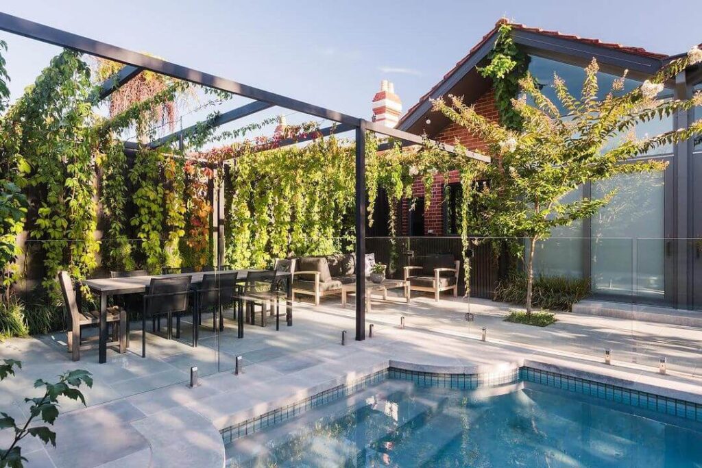 21 Stylish Pergola Ideas to Enhance Your Backyard