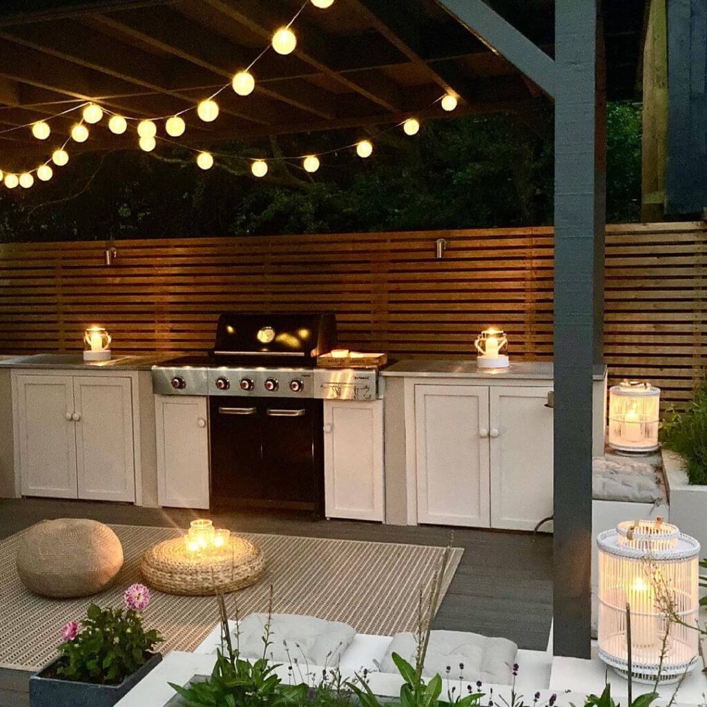 21 Stylish Pergola Ideas to Enhance Your Backyard